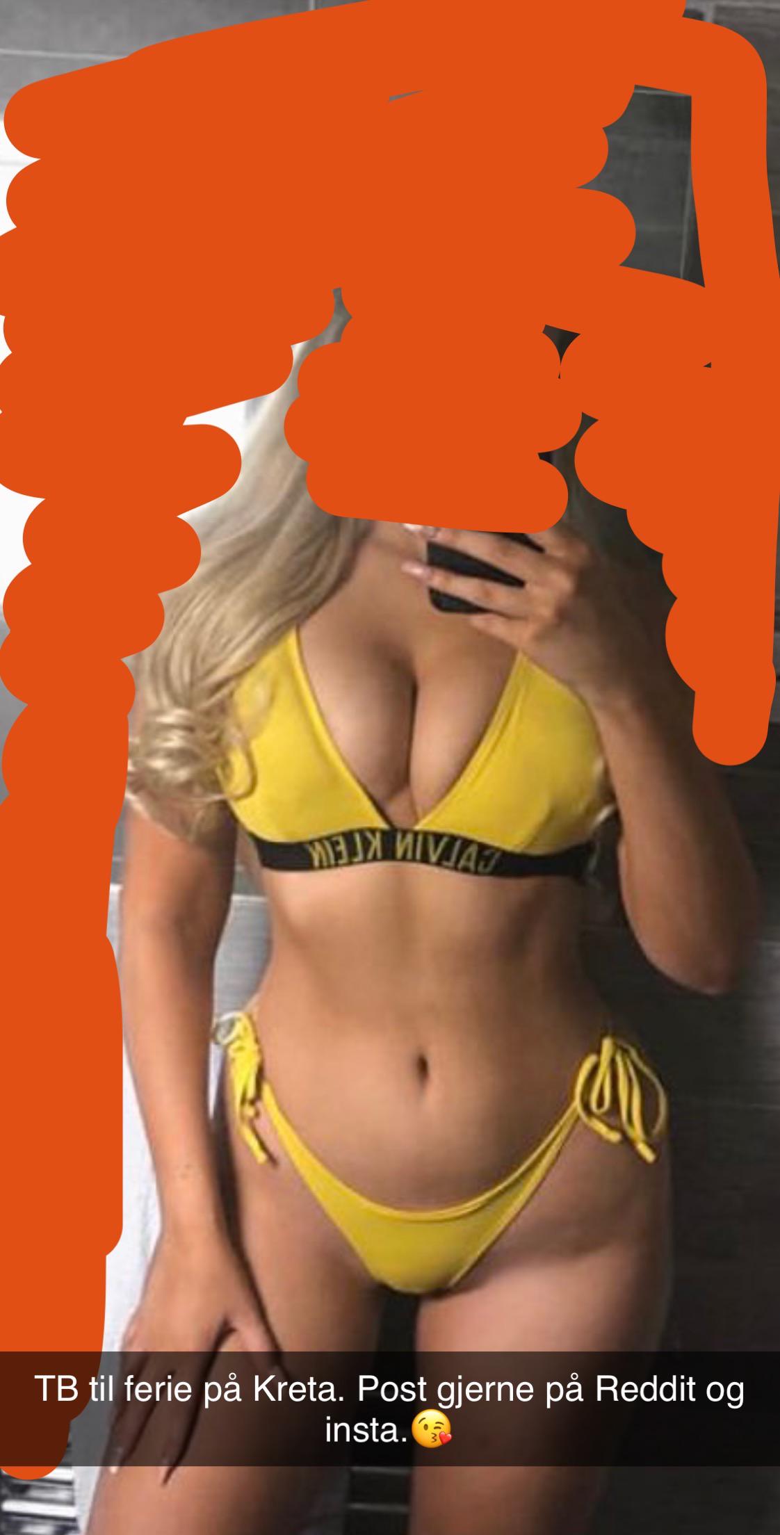 Dette var en nydelig TB😍 | Scrolller