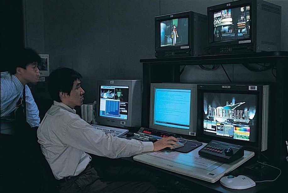 Development | Scrolller