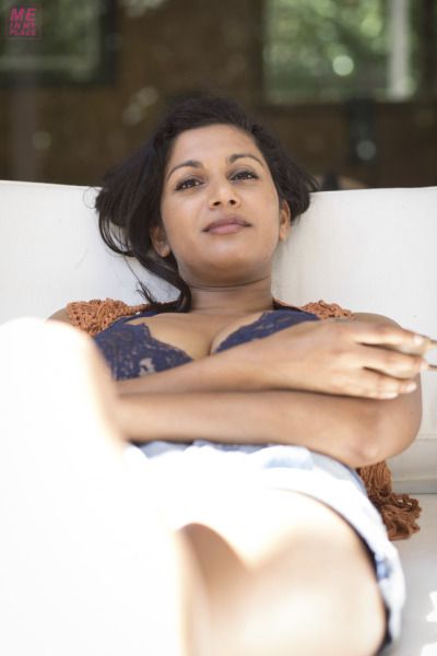 Devi relaxing - shot by Josh LaCunha - meinmyplace | Scrolller