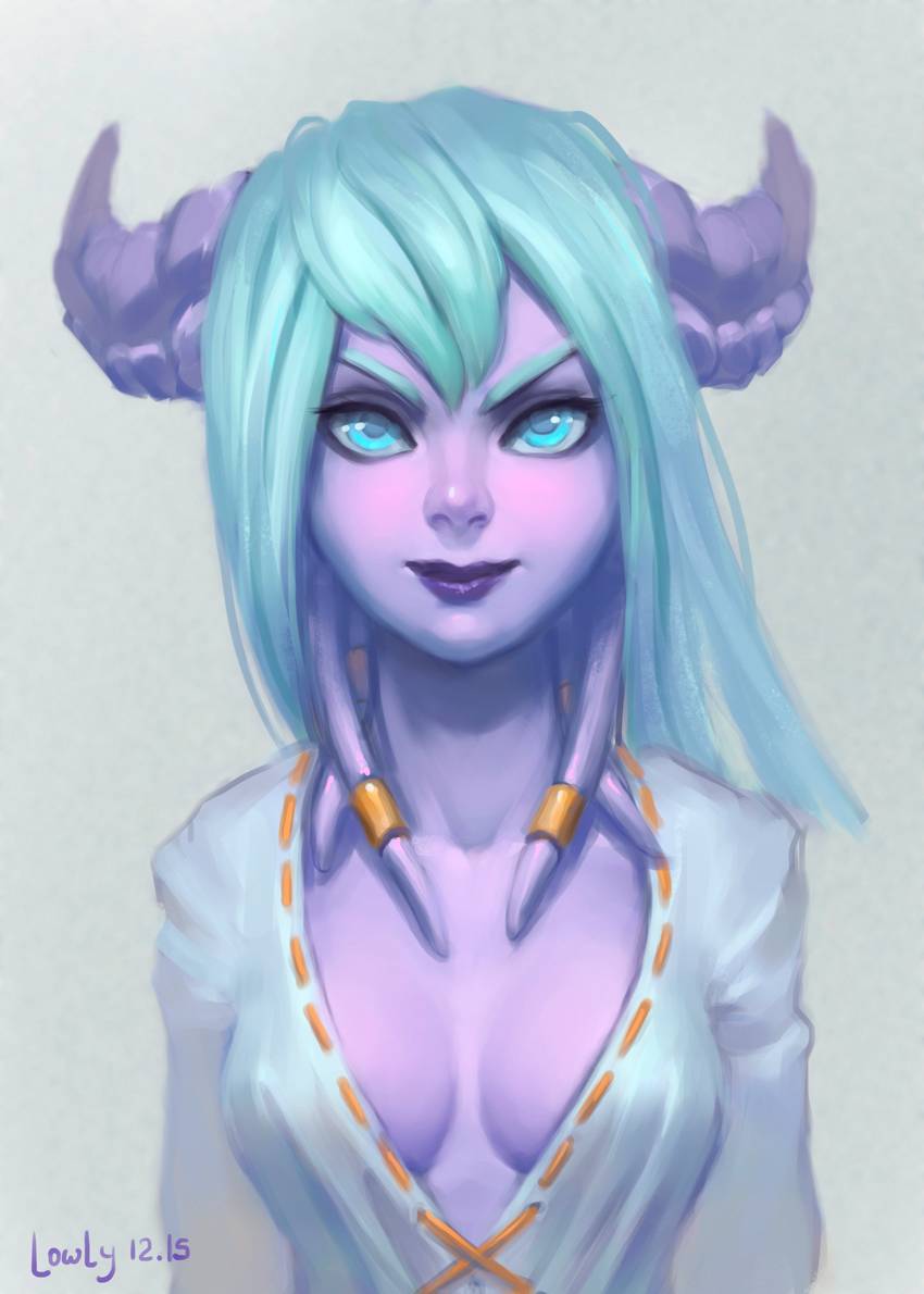 [Deviantart] Yzzz by lowly-owly | Scrolller