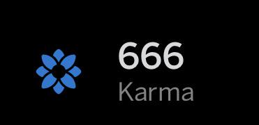 Devil Karma | Scrolller