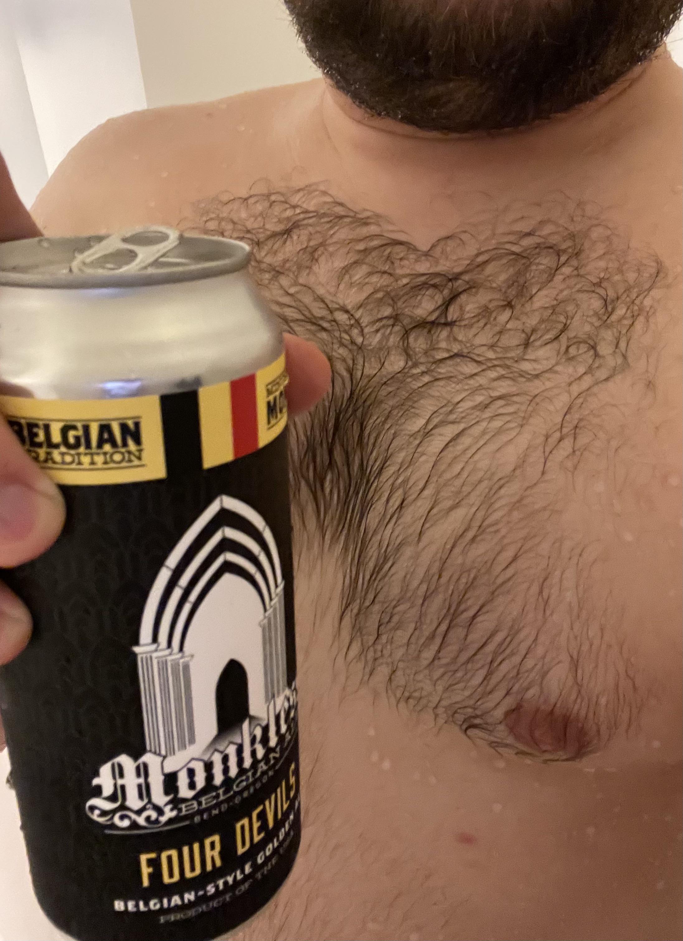 Devilish [Monkless Belgian Ales Four Devils] | Scrolller