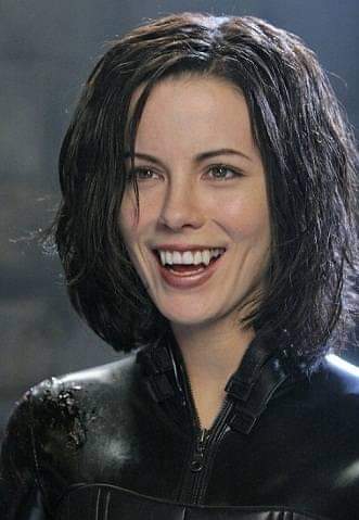 Devilish smile | Scrolller