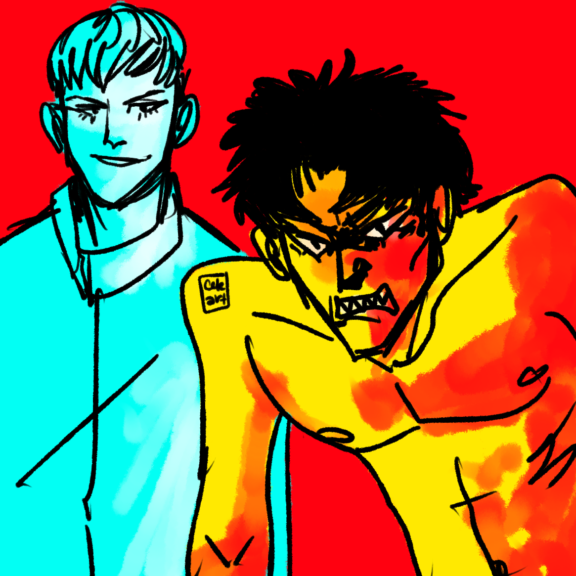 Devilman【Fanart】 | Scrolller