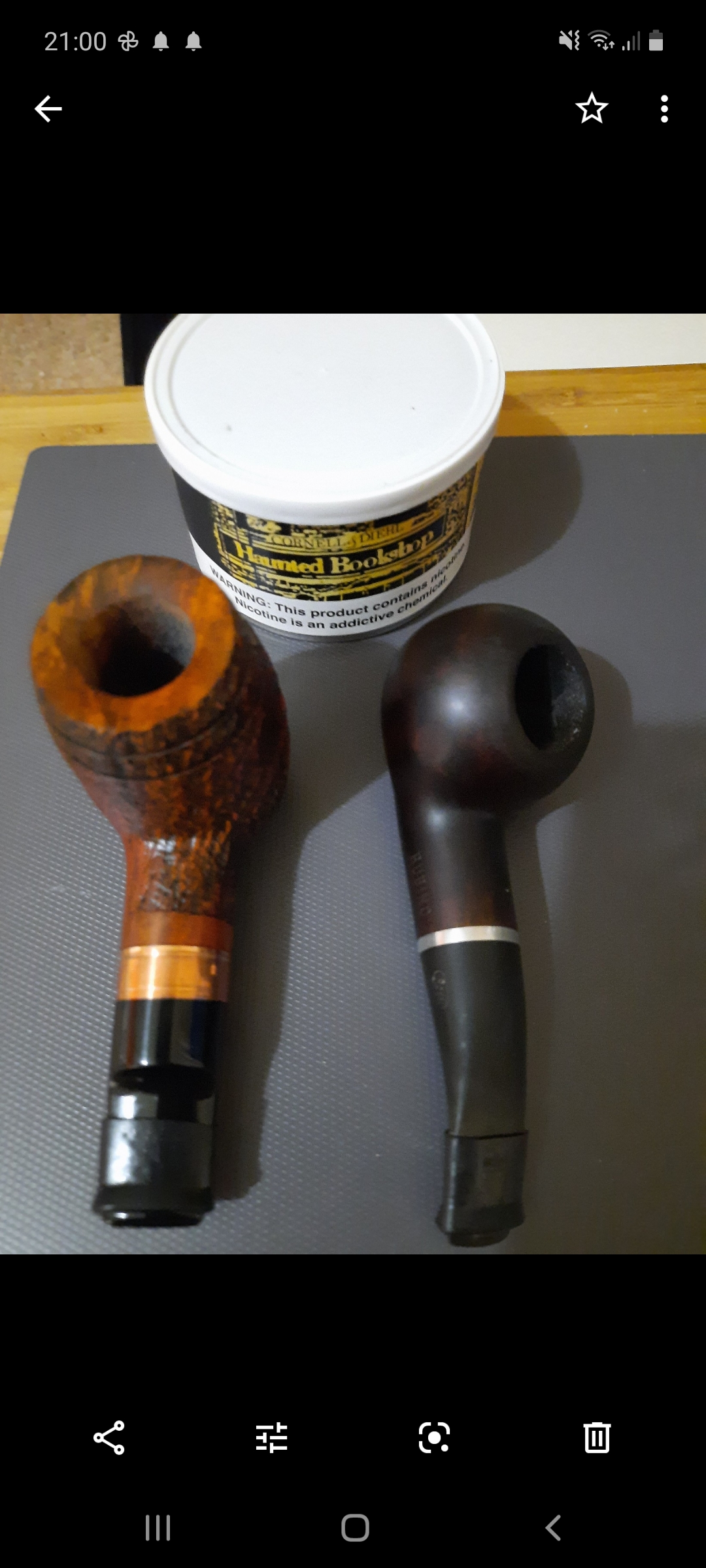 Devils Cut by 320 Author Style | Scrolller