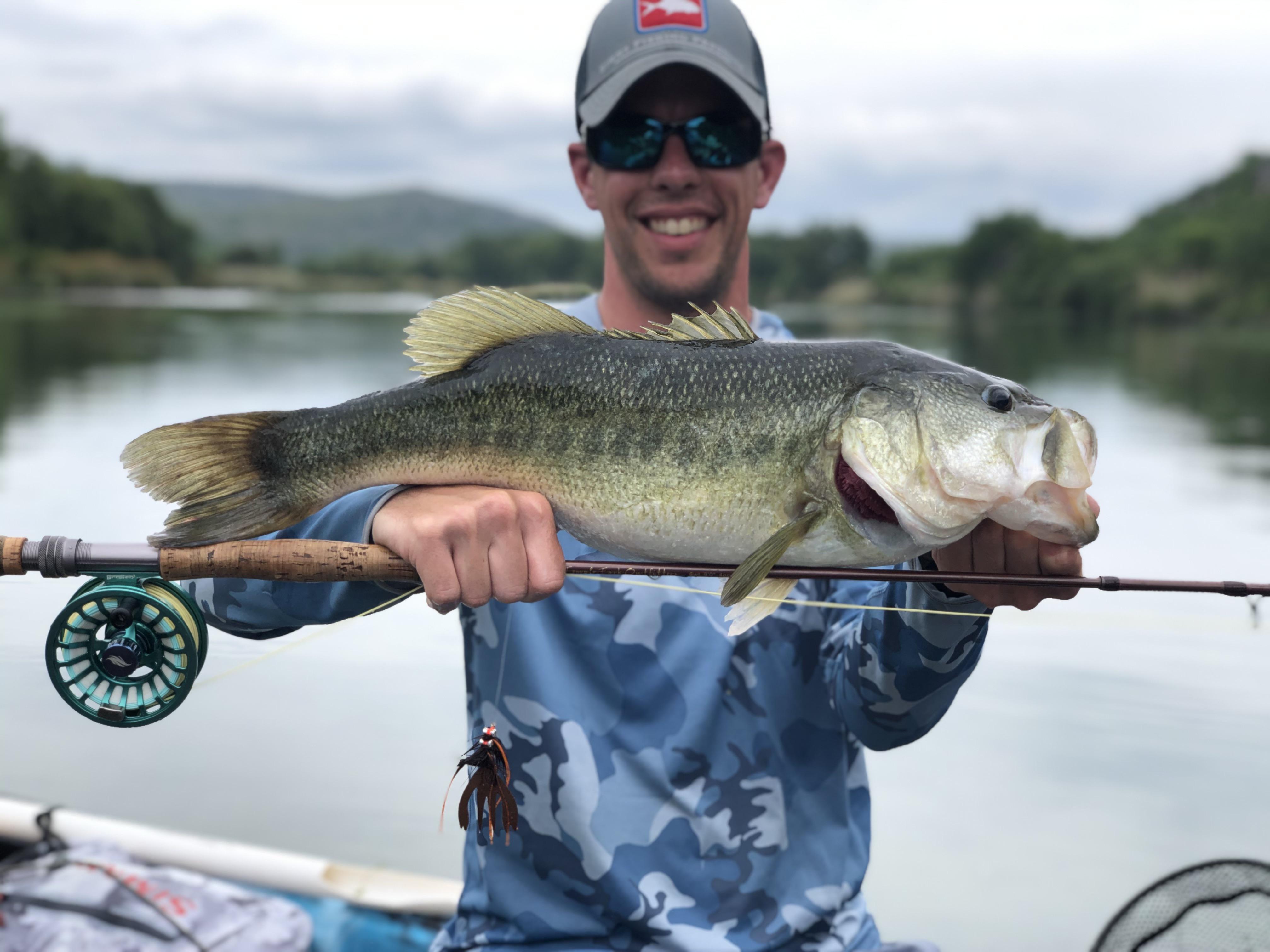 Devils River dandy. | Scrolller