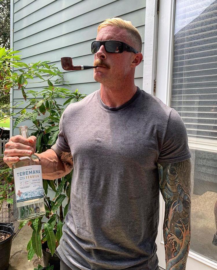 Dexter Daddy Lumis | Scrolller