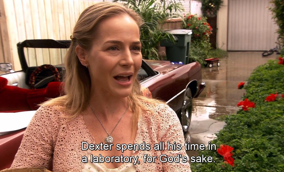 Dexter's Labratory | Scrolller