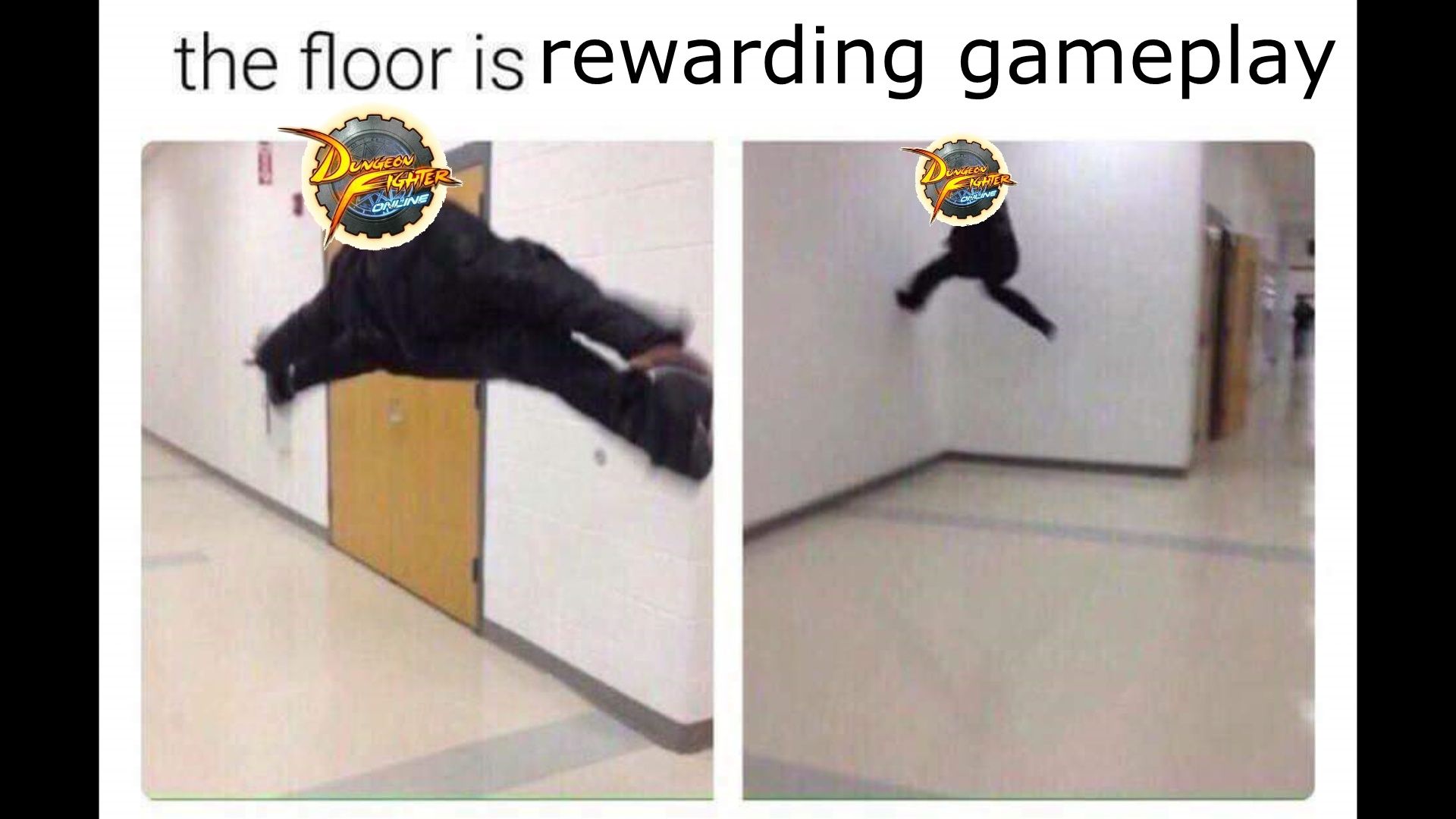 DFO Endgame in a nutshell | Scrolller