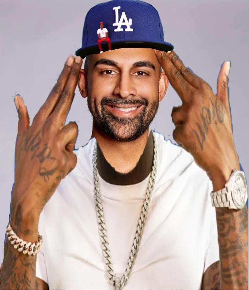 DharBaby LET’S GO! | Scrolller