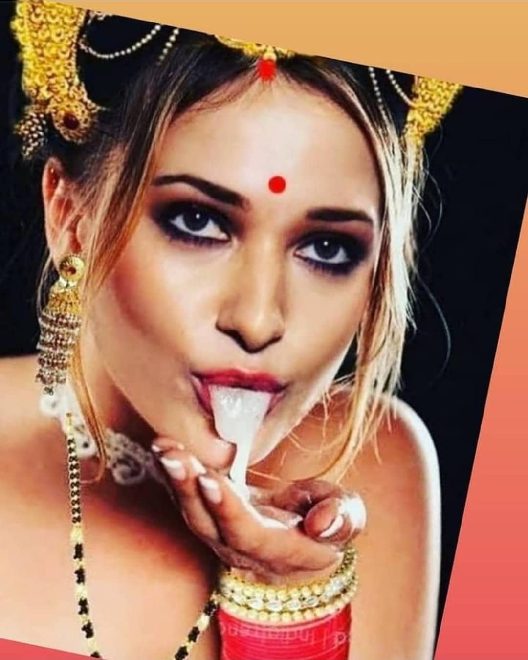 Dharmik randi | Scrolller