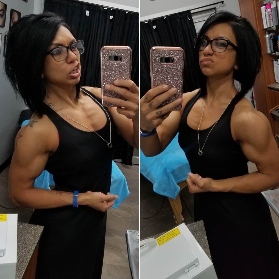 Dianna Merica | Scrolller