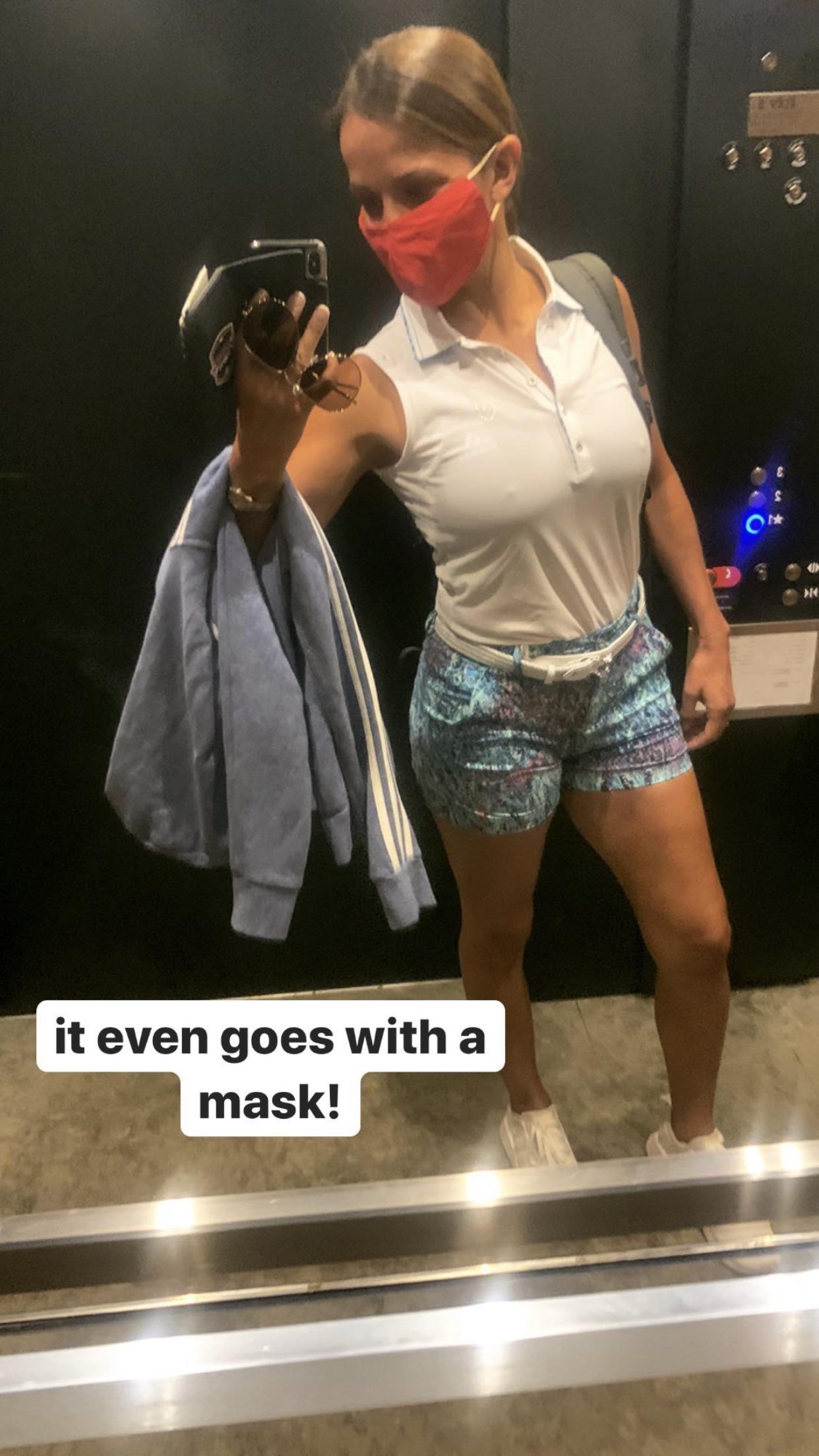 Dianna Russini | Scrolller