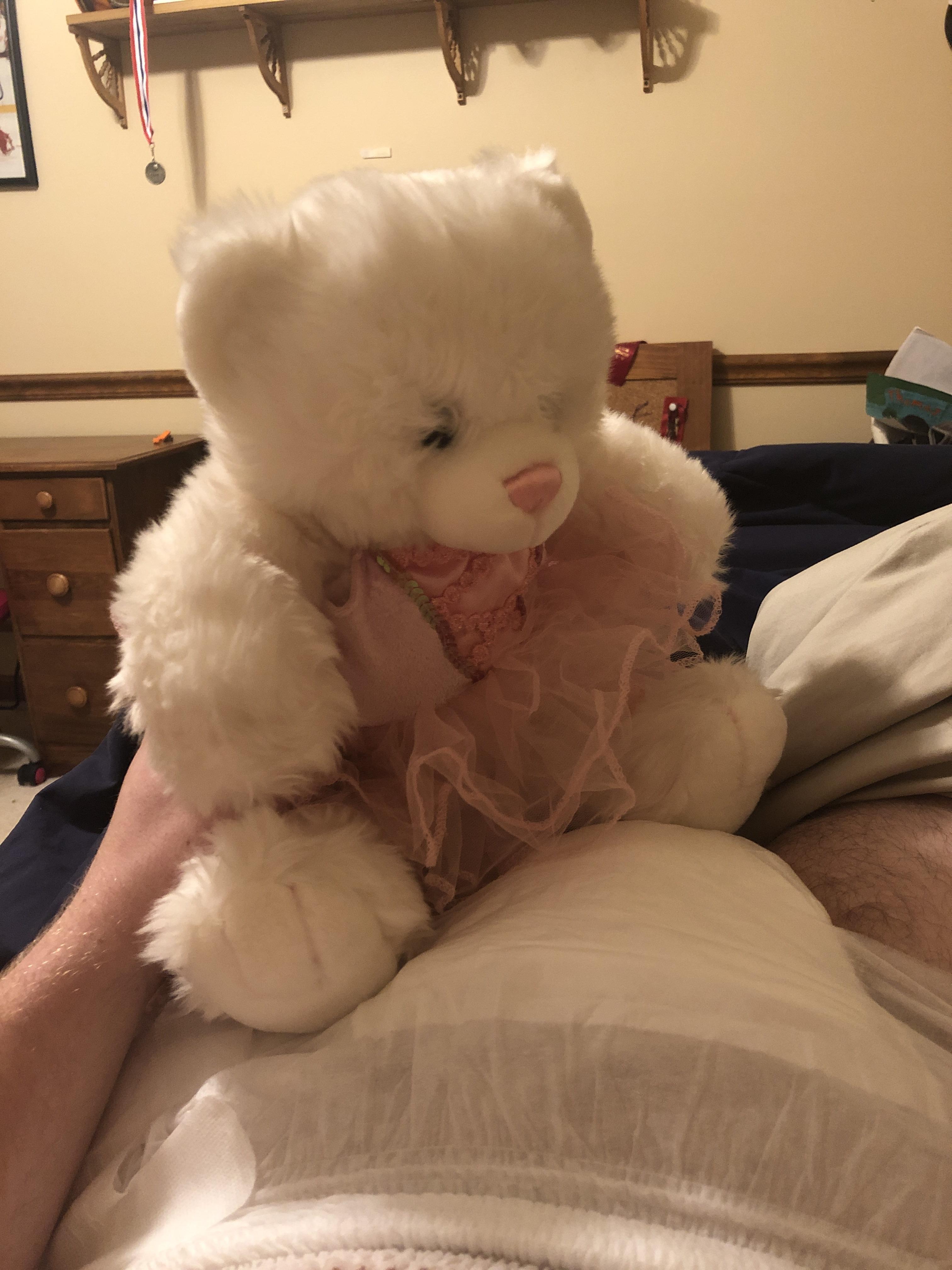 Diapered sissy here daddy’s and mommy’s a like feel free to message me | Scrolller