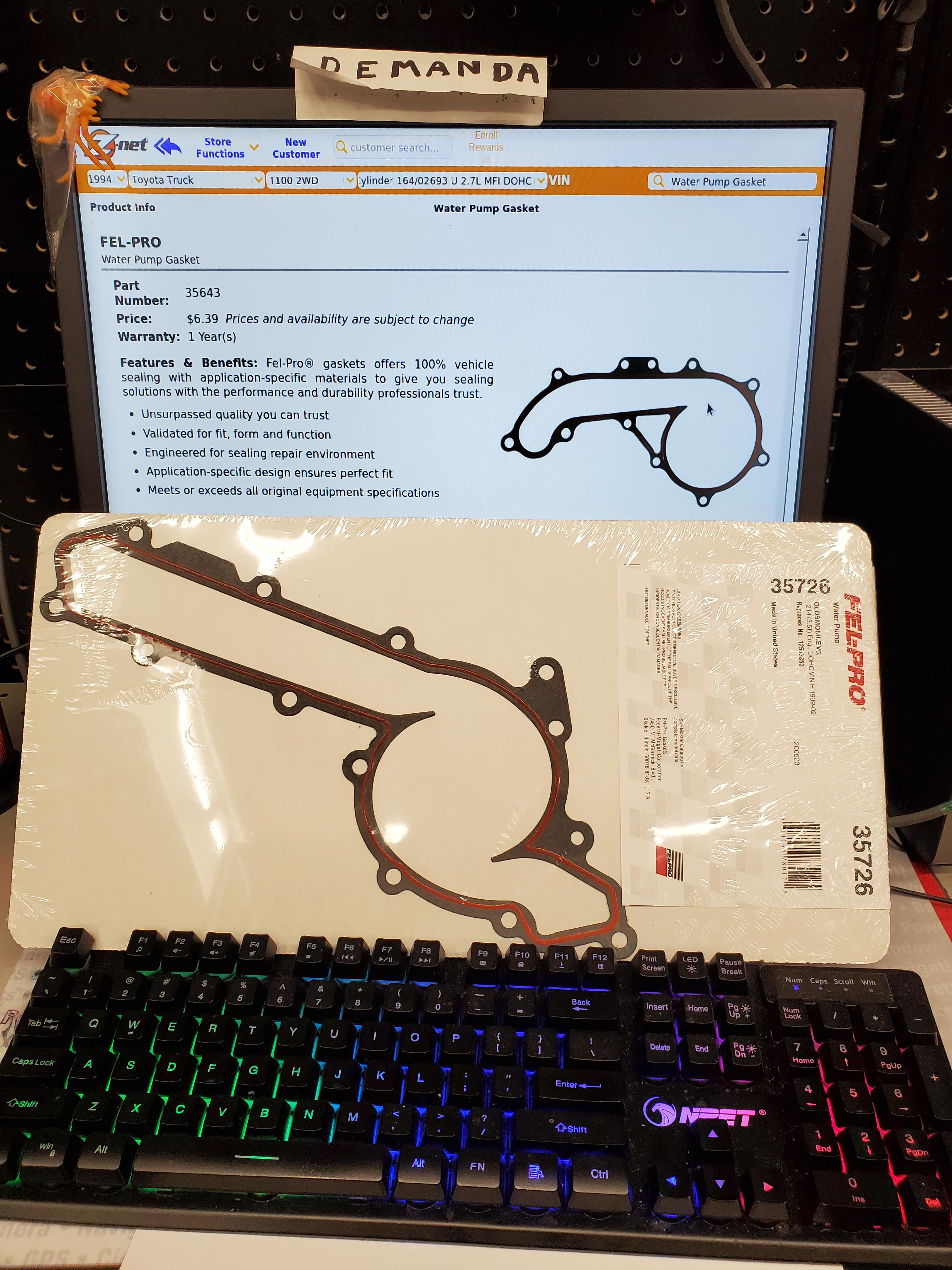 Dick gasket got a big brother | Scrolller