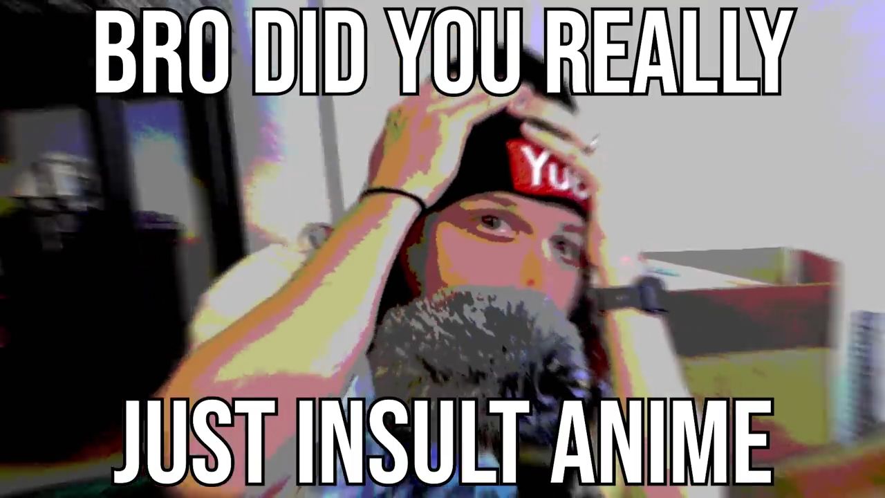 DID HE REALLY??!!,?!??!?? | Scrolller