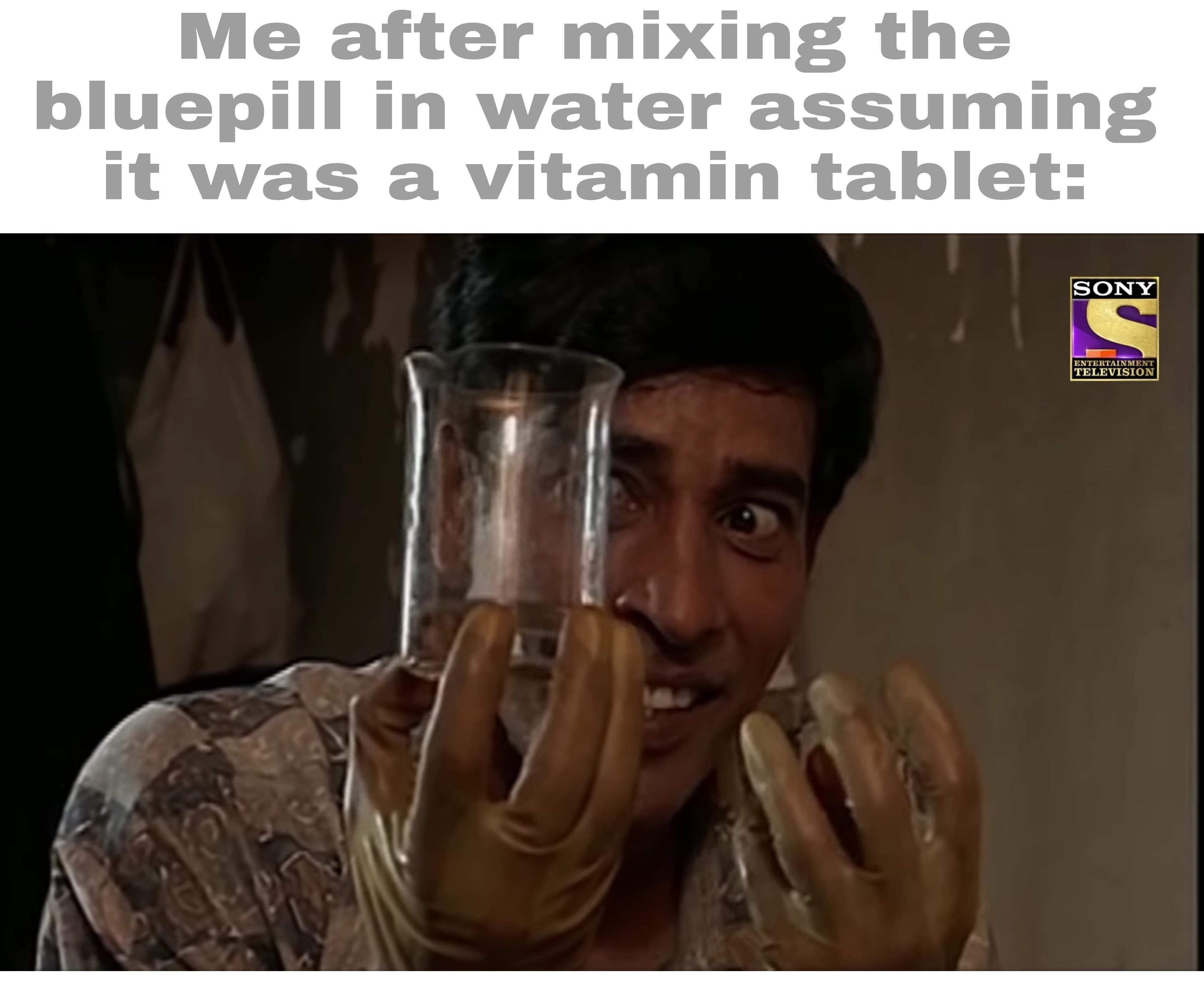 Did I do something wrong? | Scrolller