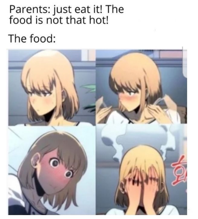 Did i lie? | Scrolller