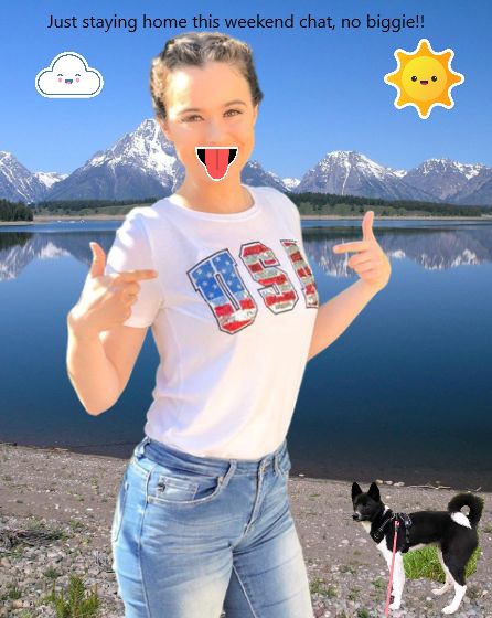 Did She Lie?? | Scrolller