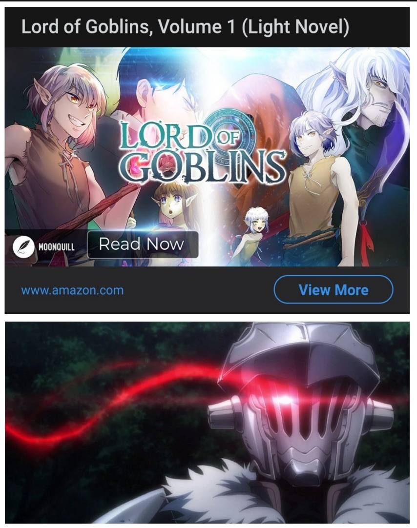 Did someone say Goblins? | Scrolller