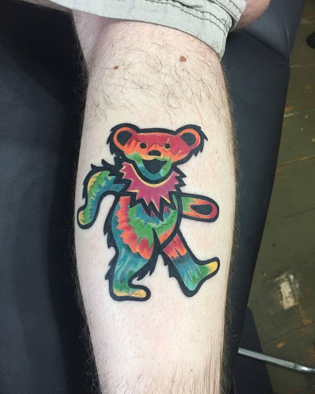 Did someone say tattoos? | Scrolller