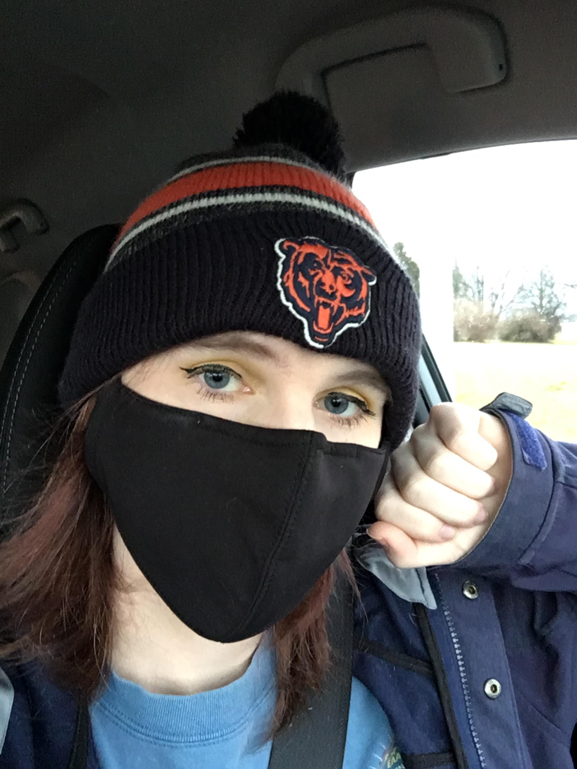 Did things in public for the first time. | Scrolller