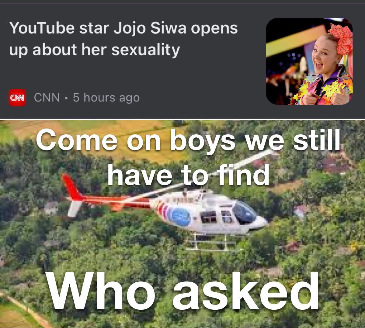 Did you ask | Scrolller