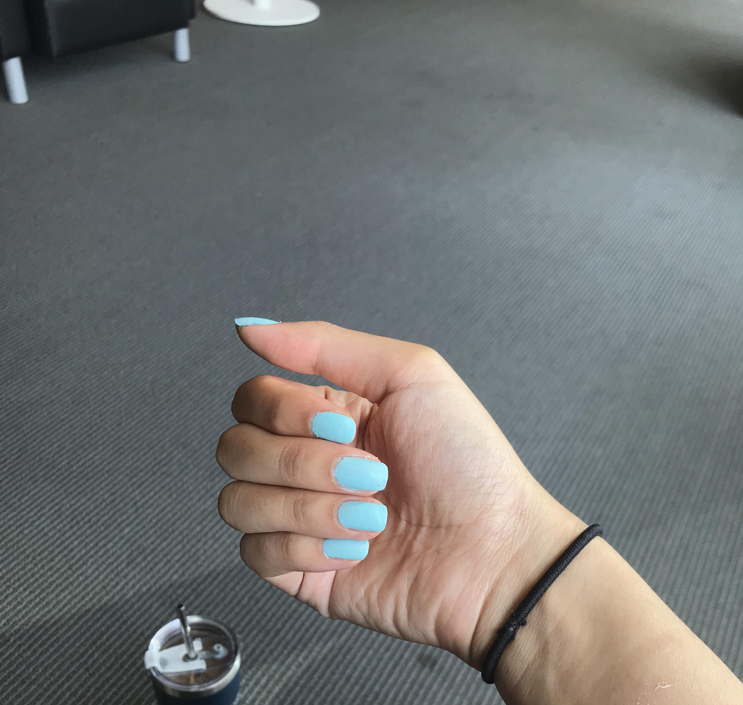 Did you miss my hands? | Scrolller