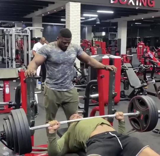 Didn't spot that one coming did he | Scrolller