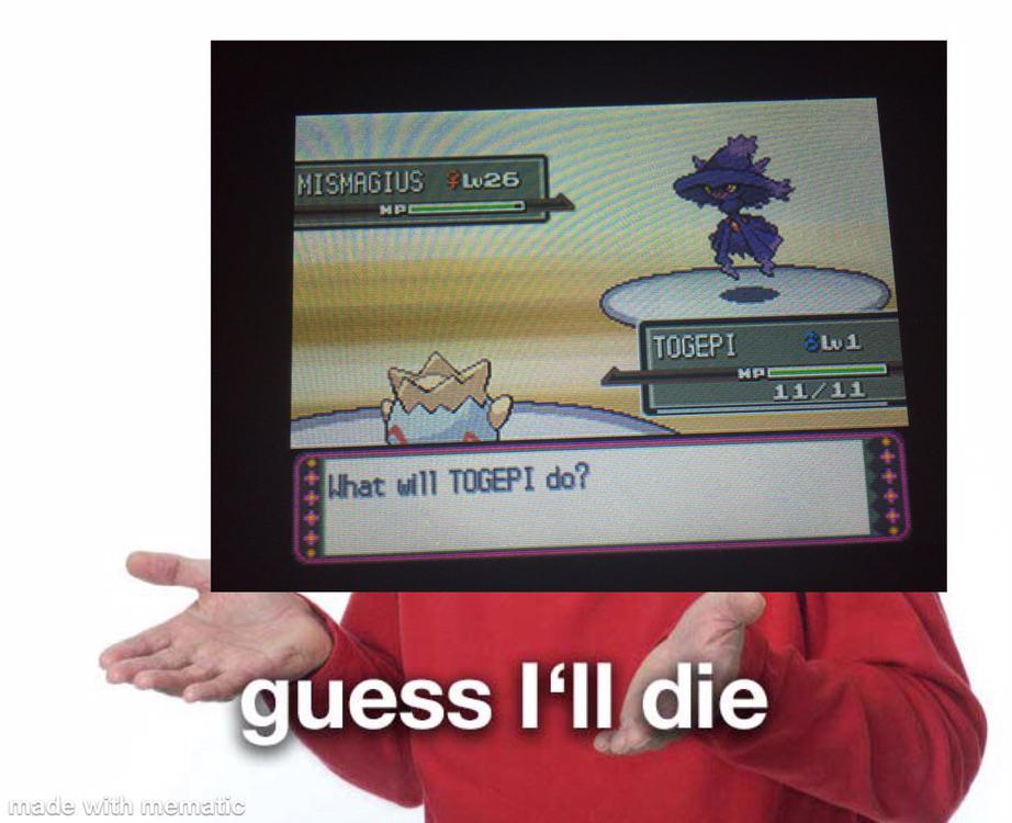 Die my child | Scrolller