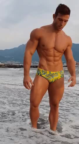 Diego Sechi | Scrolller