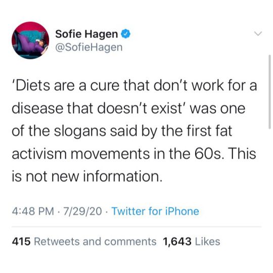 diets | Scrolller