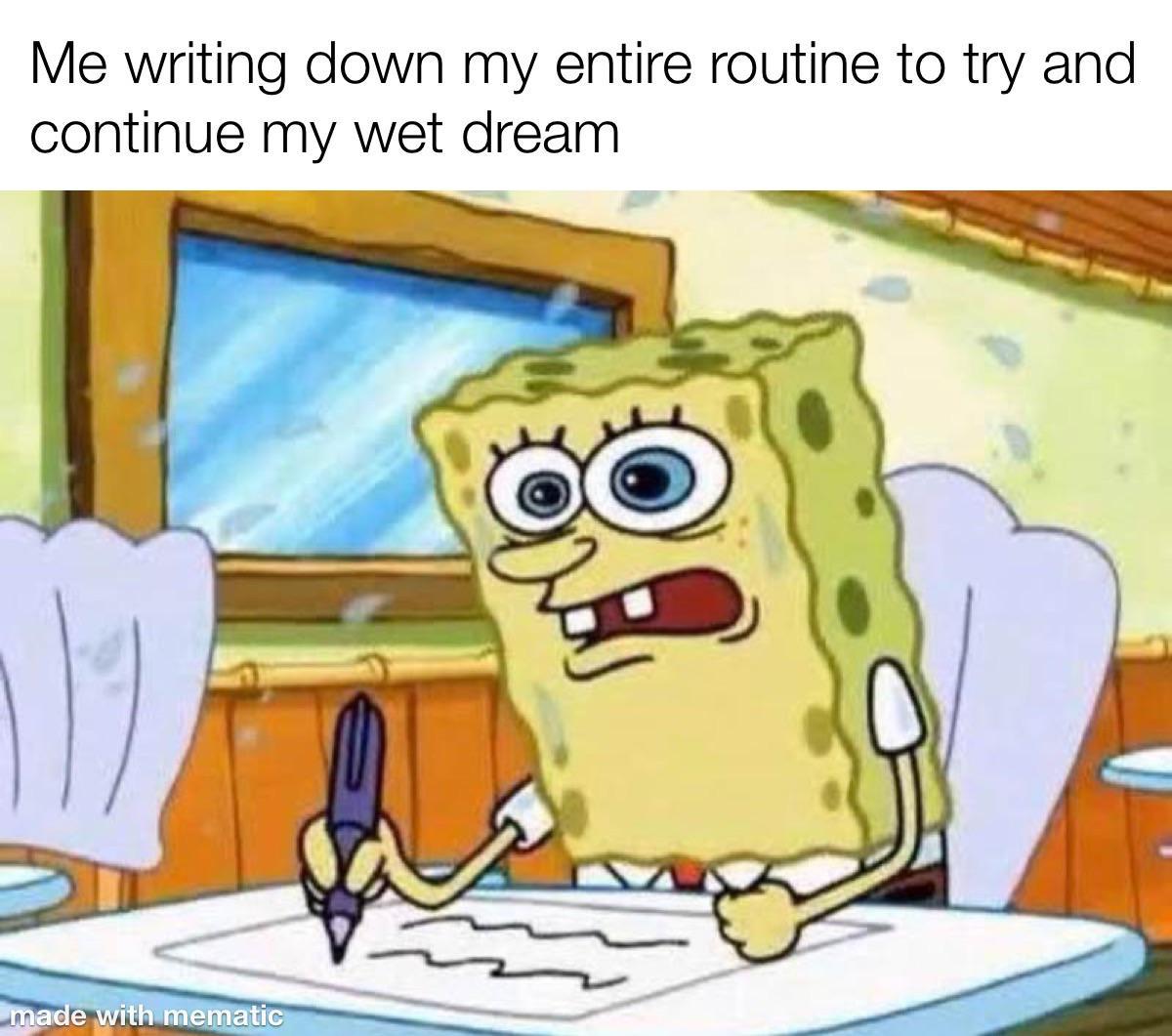 Difficulty level: 9000+ | Scrolller