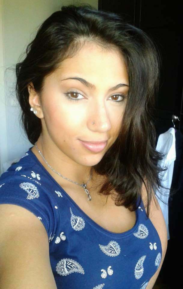 Dilara Turkish girl from Germany 🇹🇷 9 | Scrolller