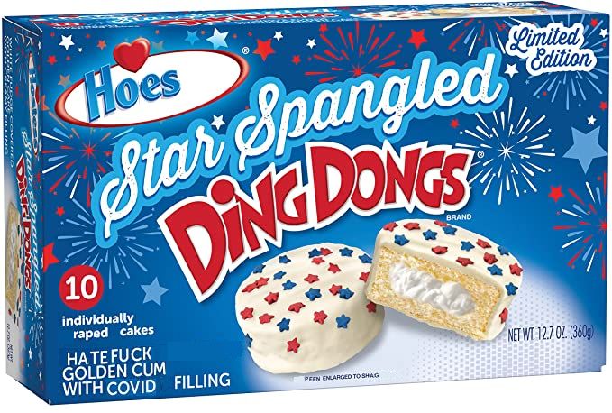 ding dongs | Scrolller