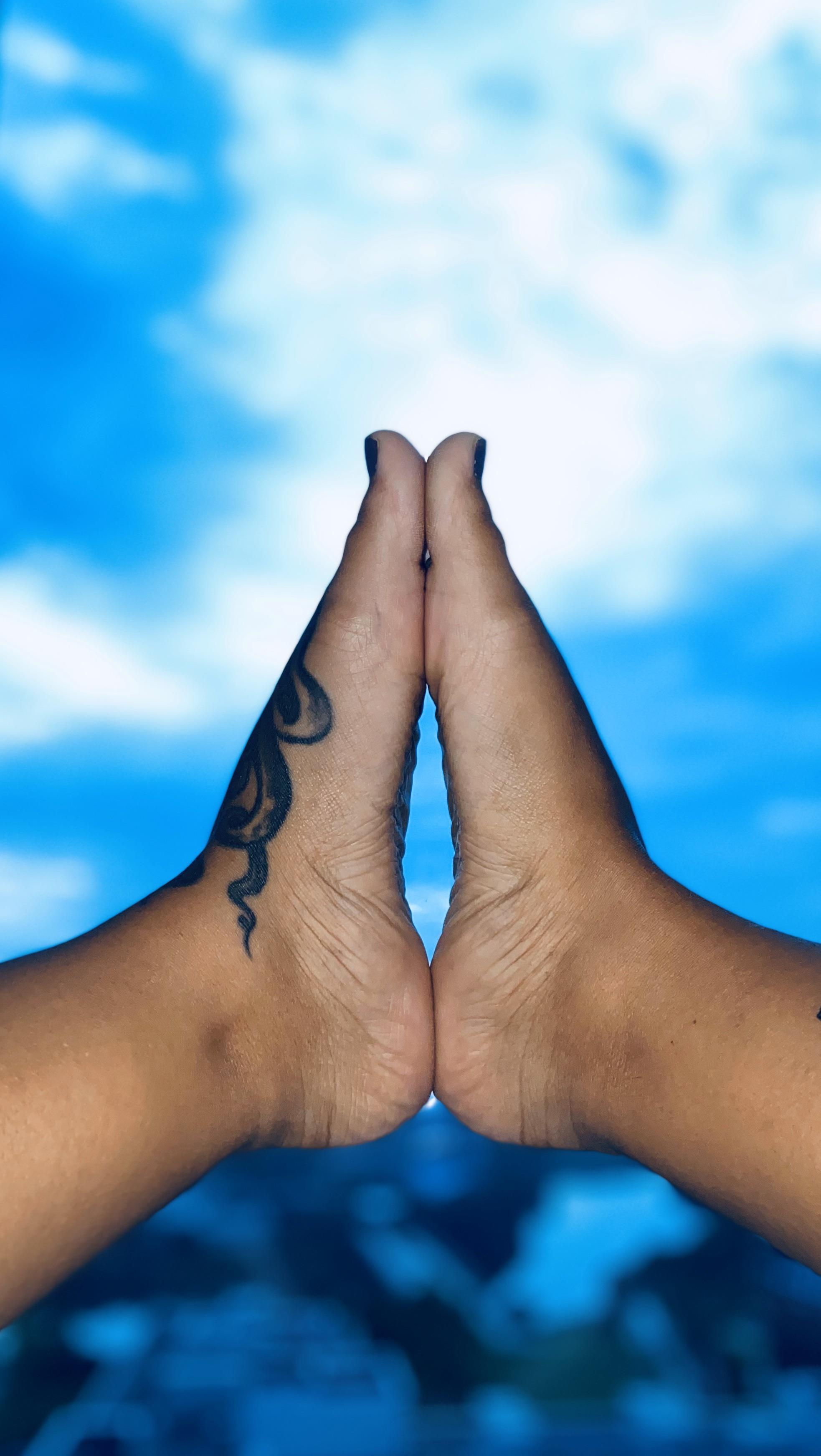 Dinner and a view | Scrolller