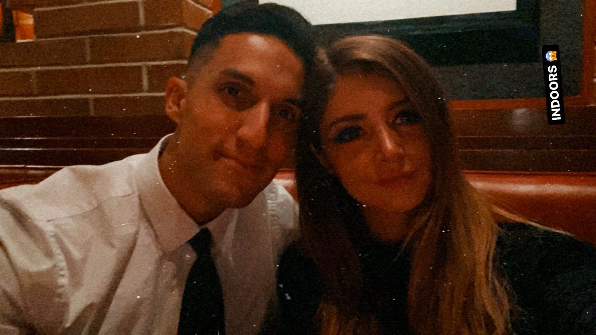 Dinner date | Scrolller