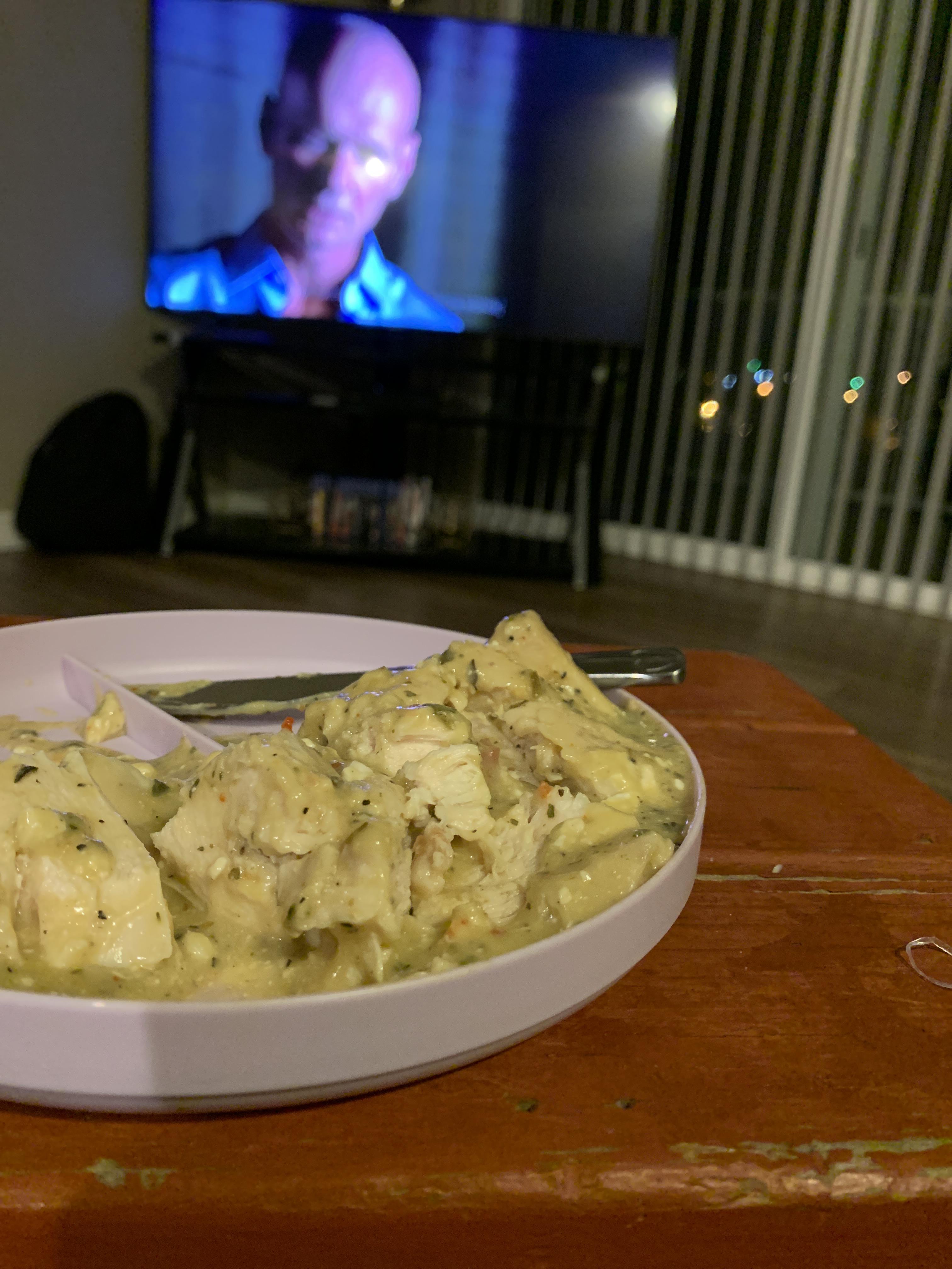 Dinner with daddy🥰🥰 | Scrolller