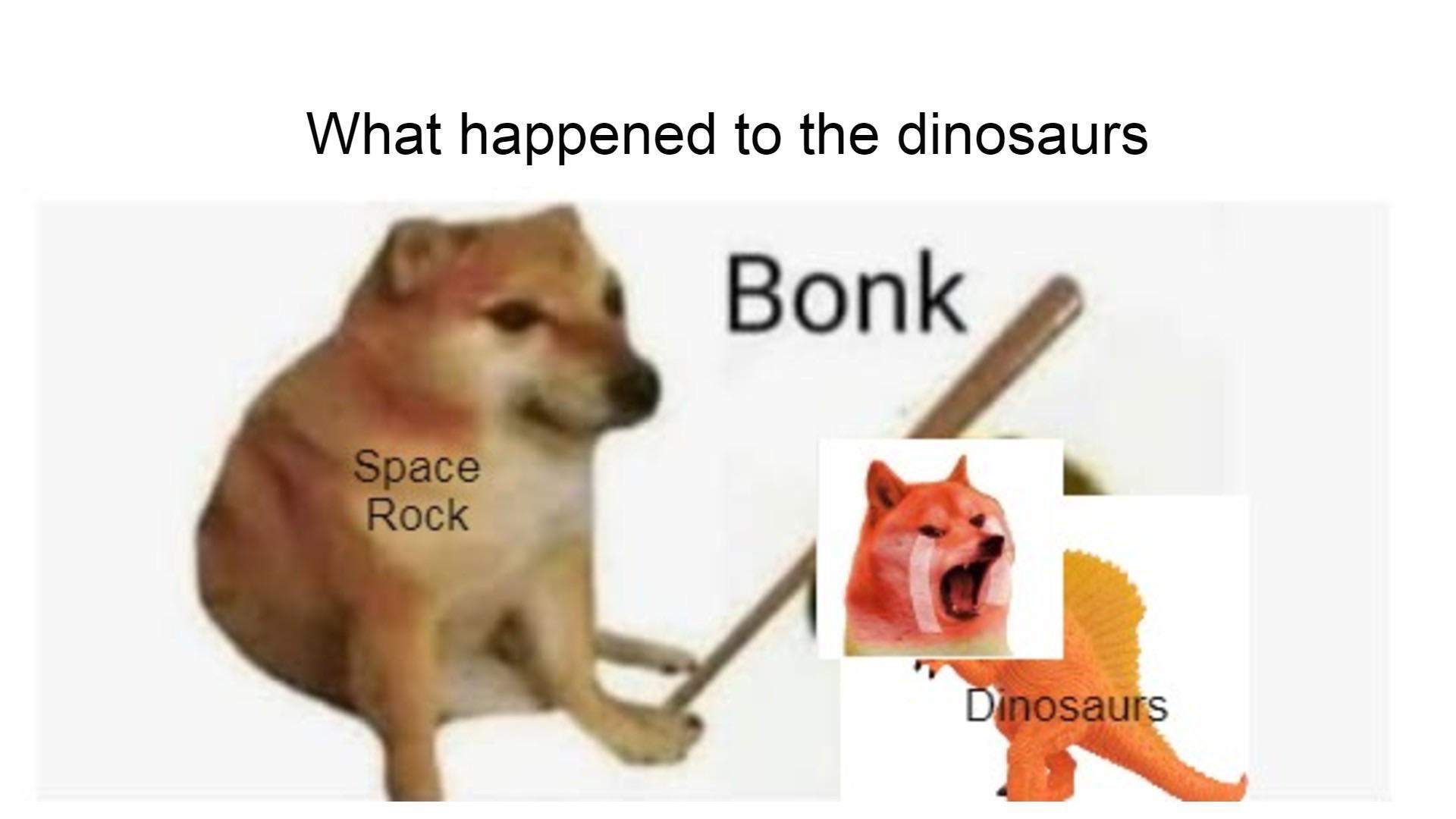 Dinosaur | Scrolller