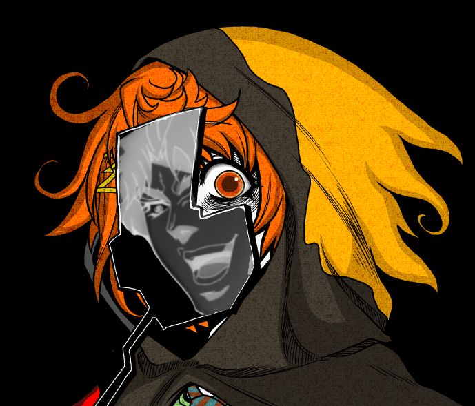 Dio Ranger | Scrolller