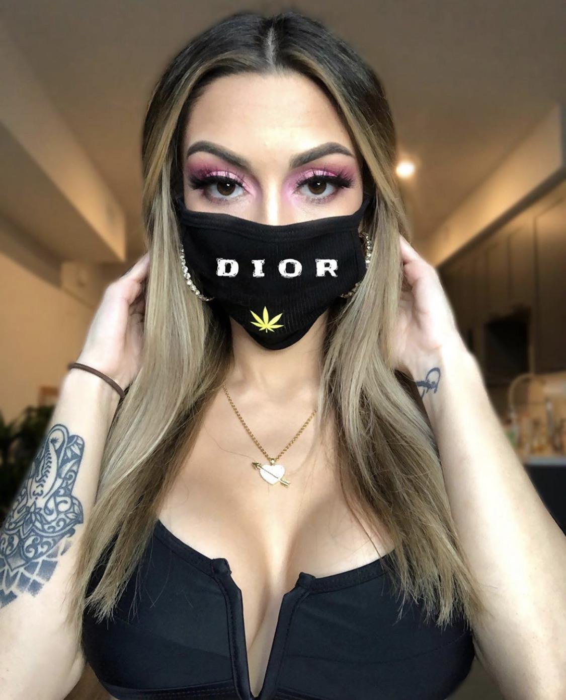 Dior | Scrolller