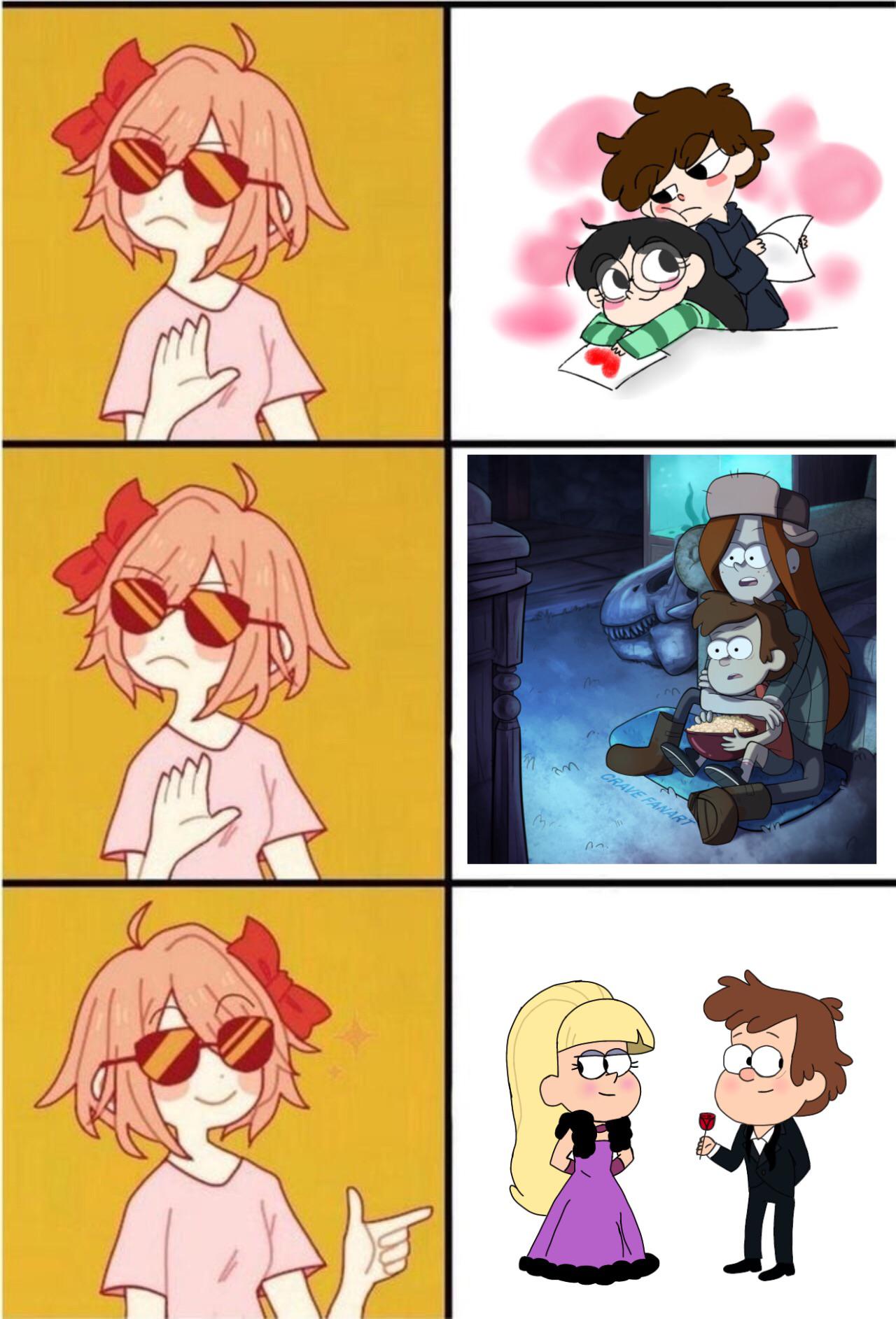 Dipcifica for the win | Scrolller