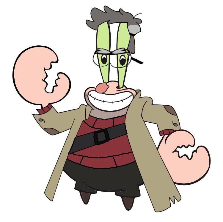 Dipper me boy | Scrolller