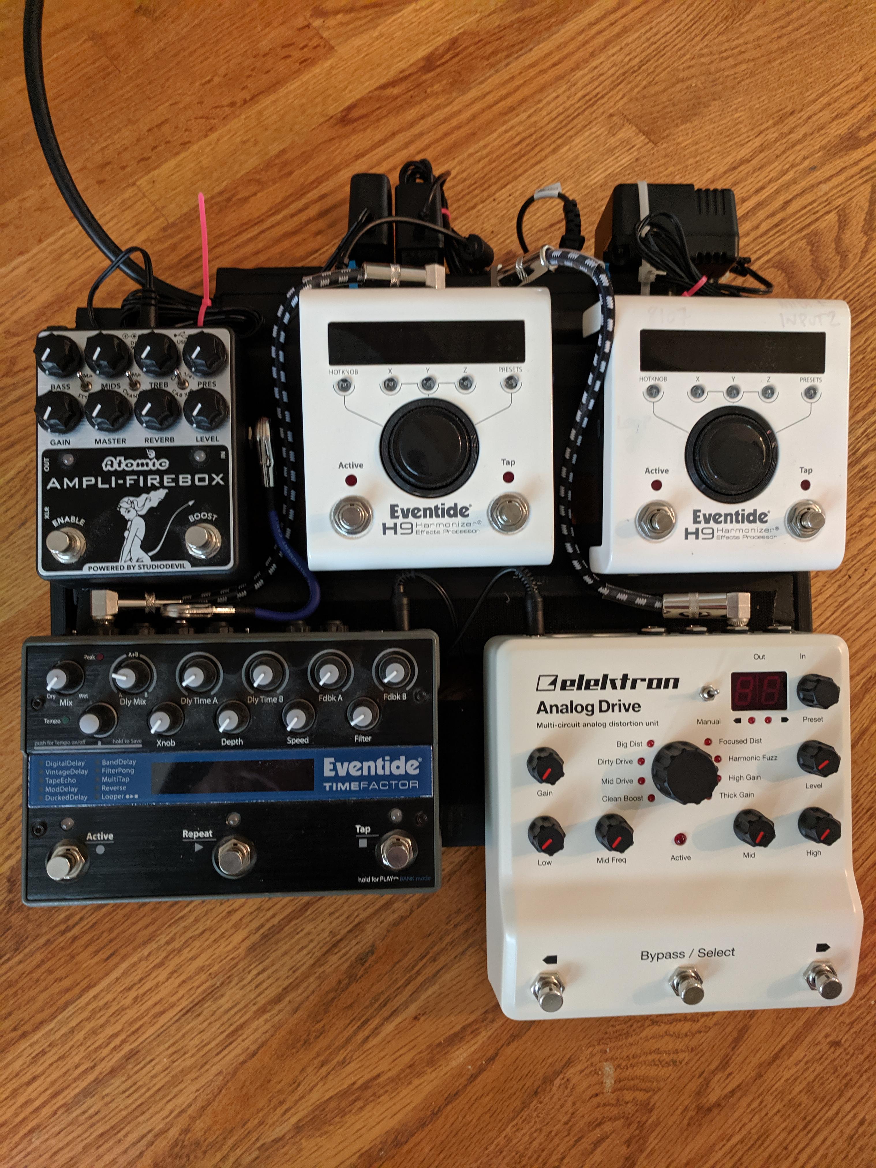 Direct Board. | Scrolller