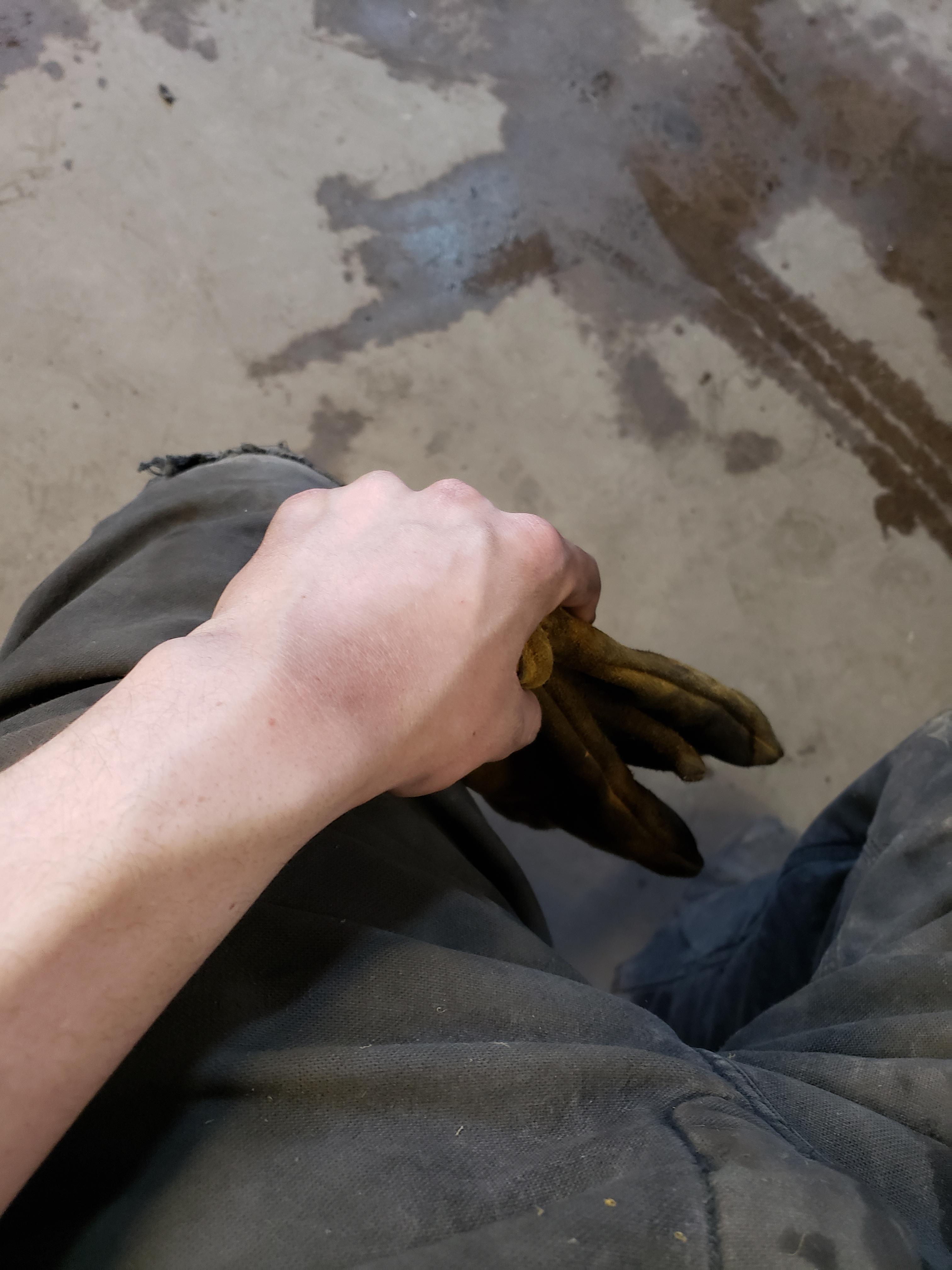 Dirty :) | Scrolller