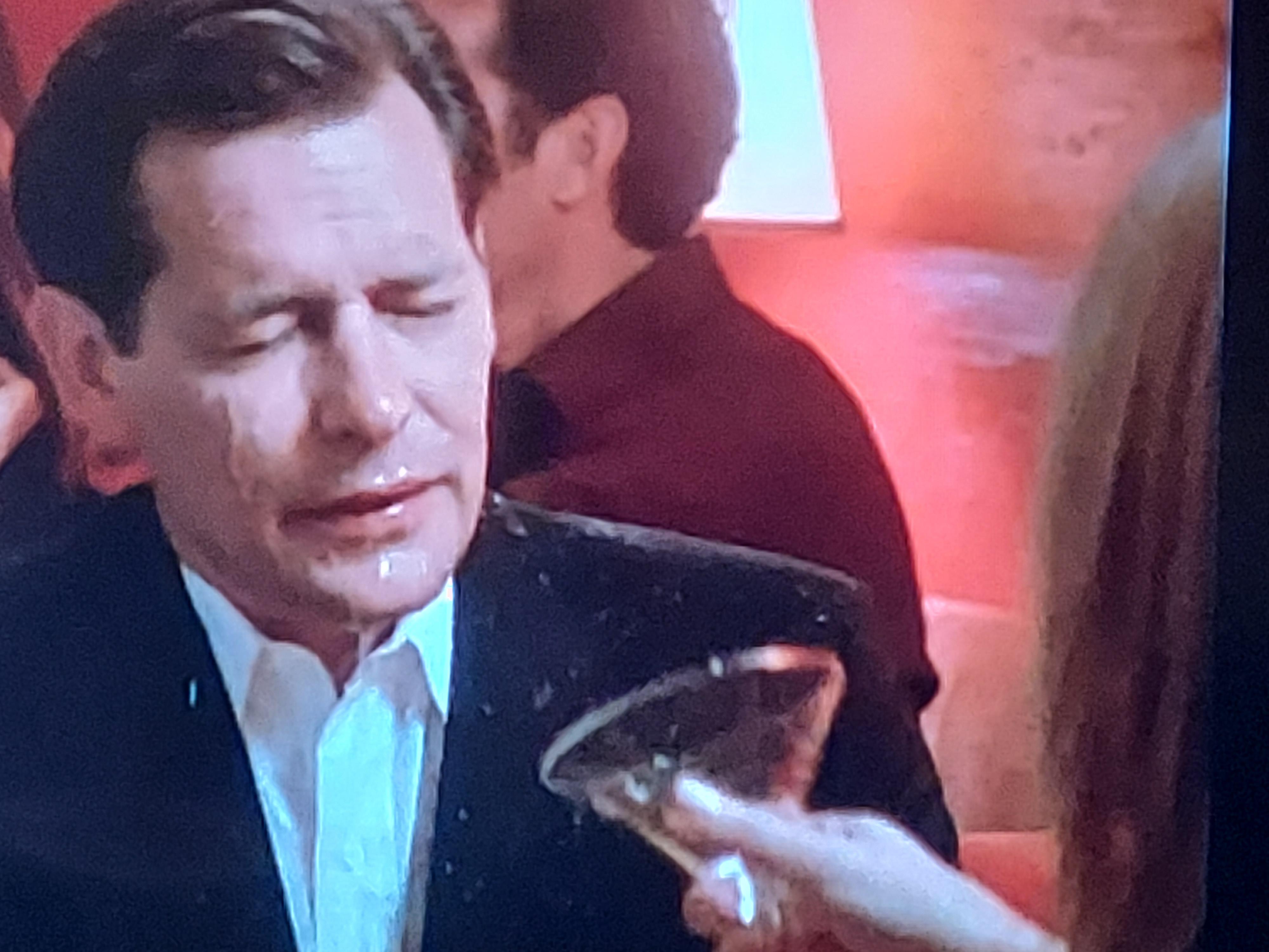 Dirty Martini? Dirty bastard. | Scrolller