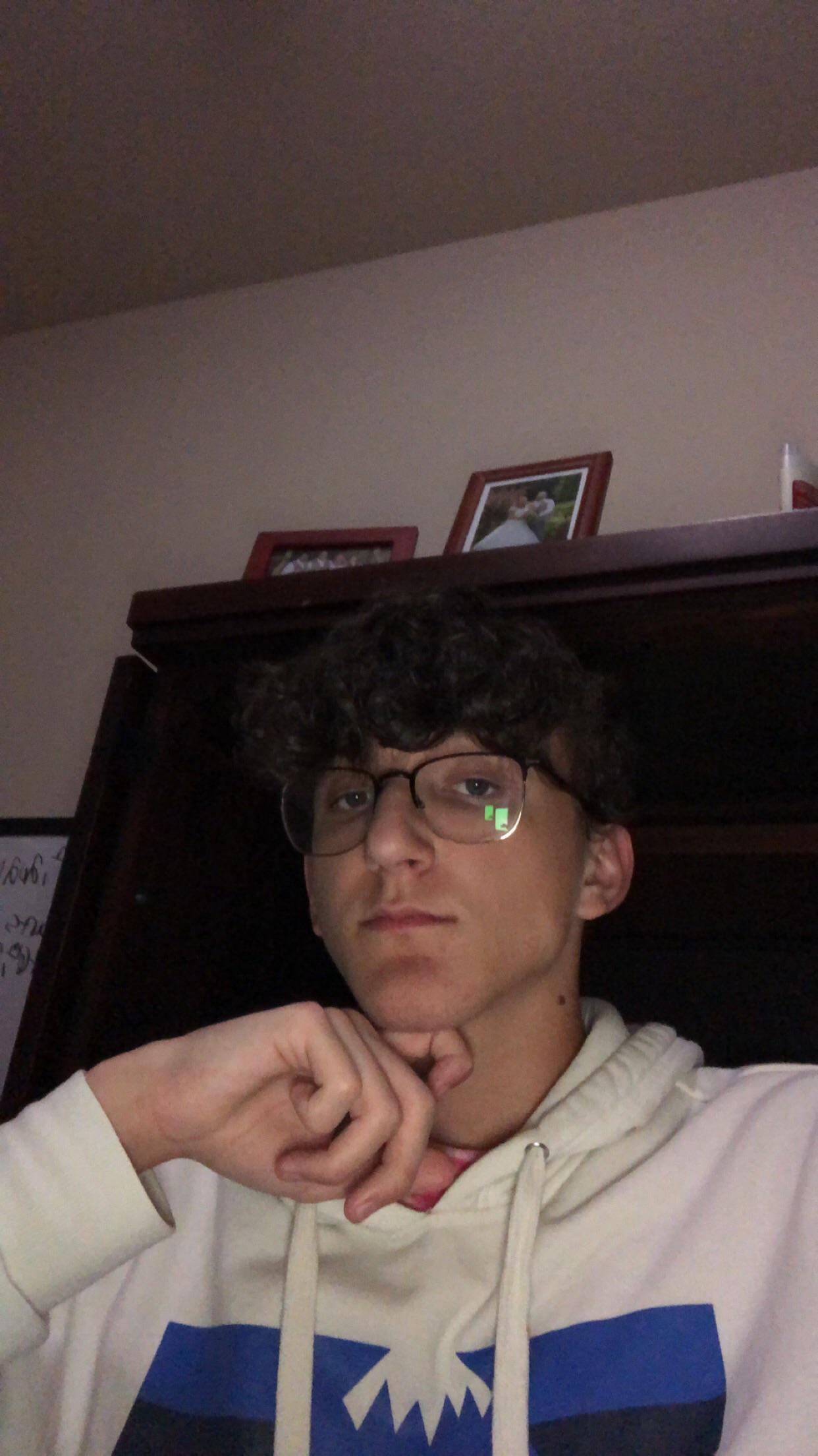 Dis me 💀 | Scrolller