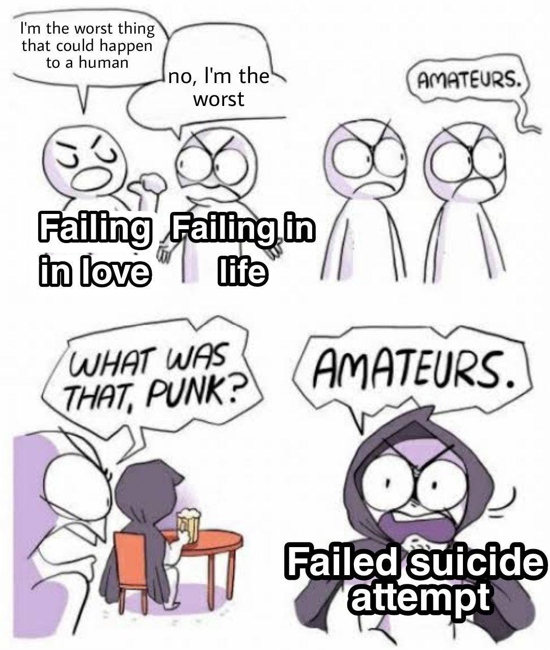 Disappointed | Scrolller