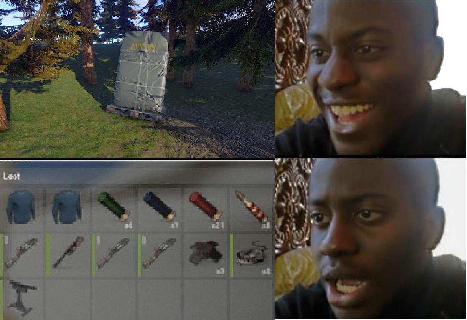 disappointment | Scrolller