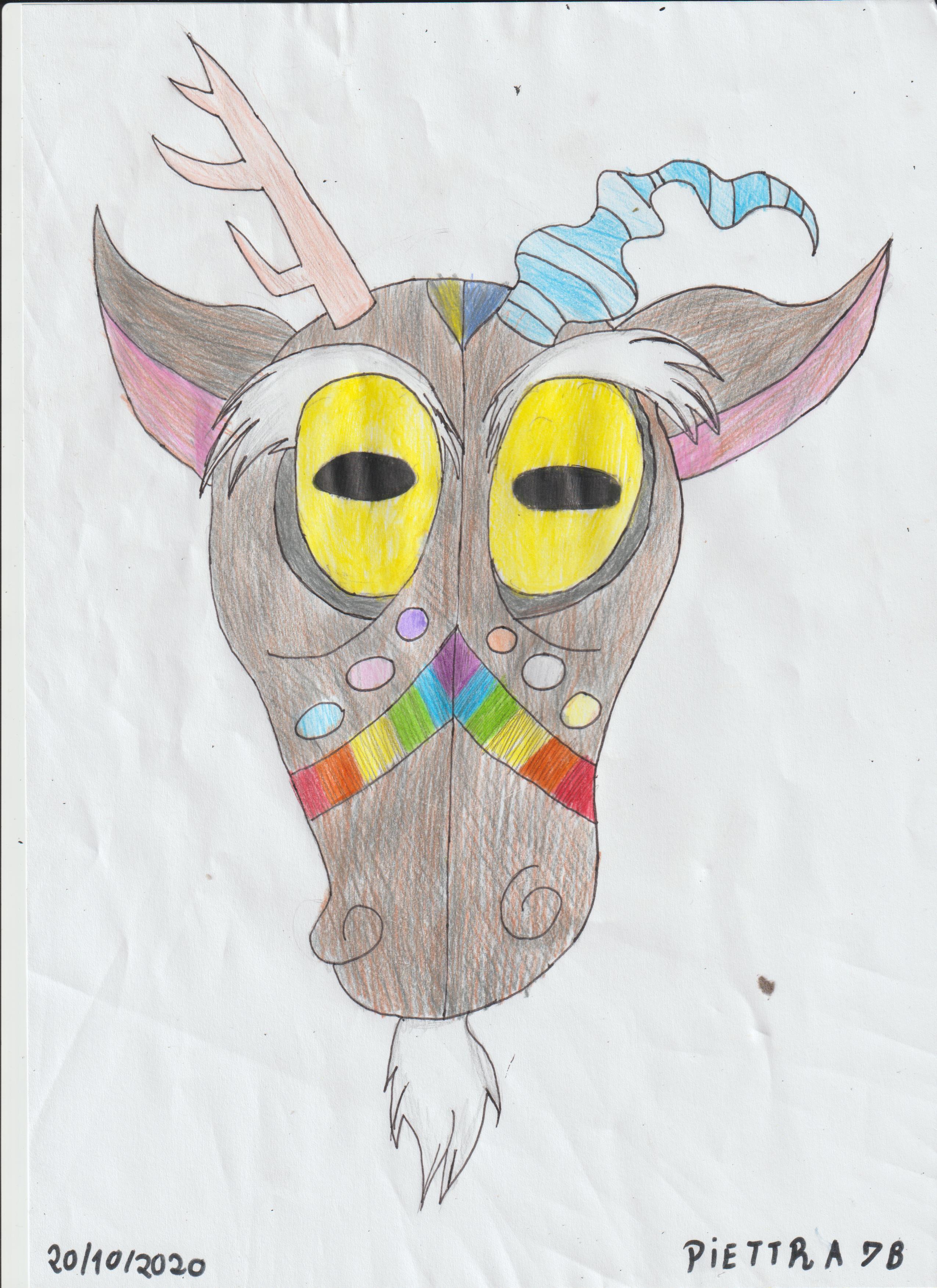 Discórdia | Scrolller